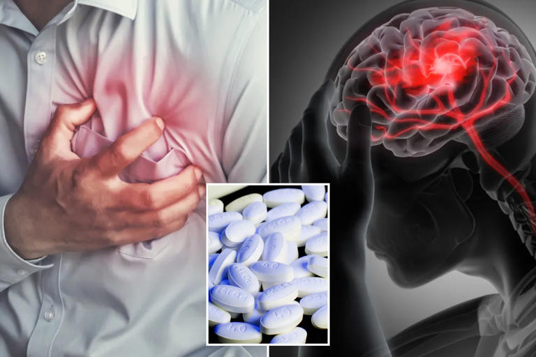 These pills can significantly cut heart attack, stroke risk: new study