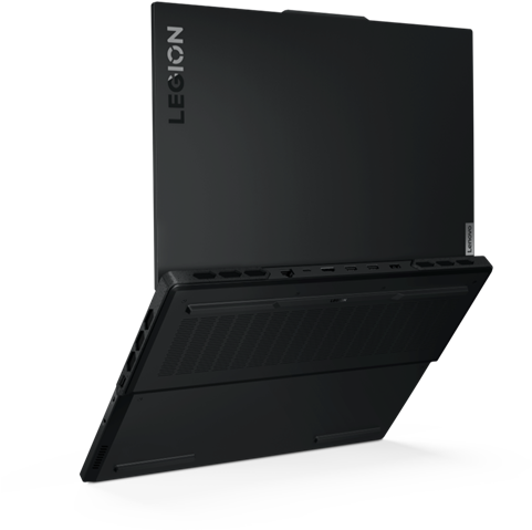 Lenovo Legion Pro Series Hadir dengan Prosesor Intel Core HX untuk ...