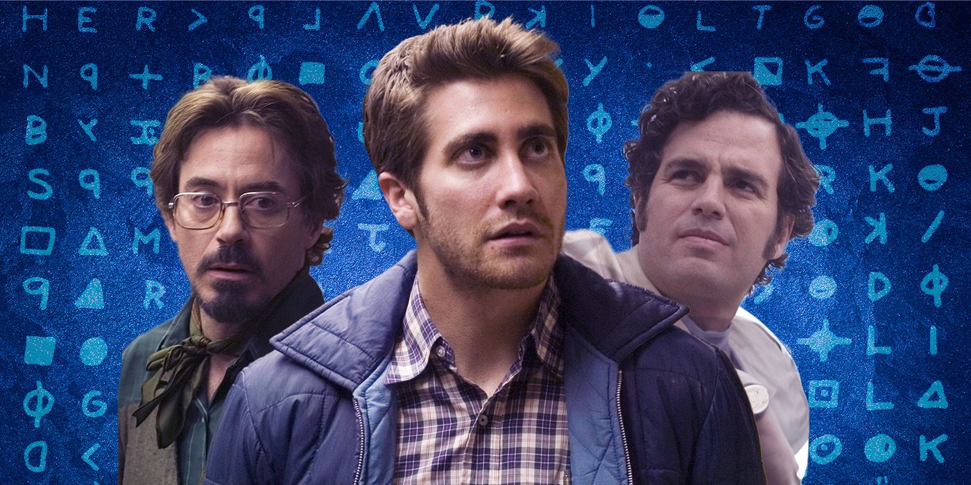 The Man Behind Roger Rabbit Starred in One of the Creepiest Moments of ...