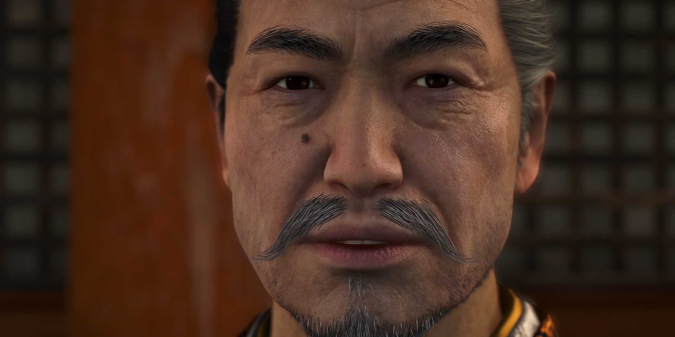 Every Real Historical Figure In Assassin's Creed Shadows