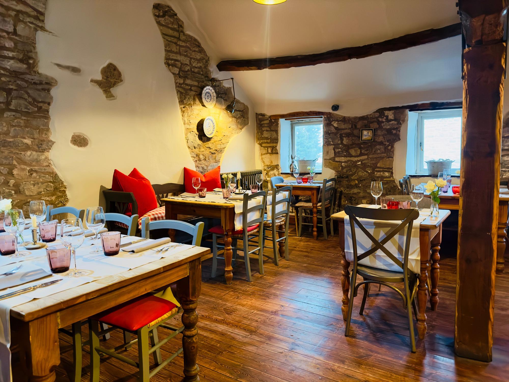 La Locanda Celebrates 16 Consecutive Years of Ospitalità Italiana ...