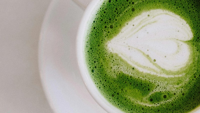 Matcha mania: can Japan's tea industry keep up with soaring global demand?