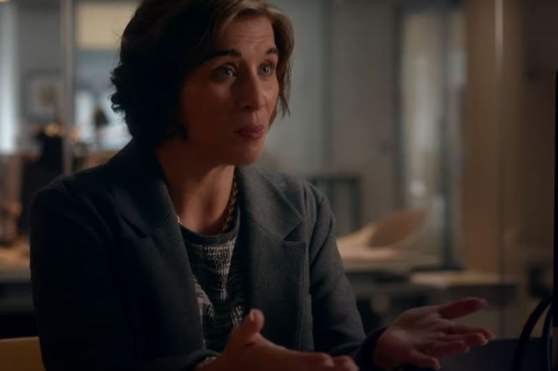 Netflix users hooked on ‘addictive’ thriller series perfect for Line of ...