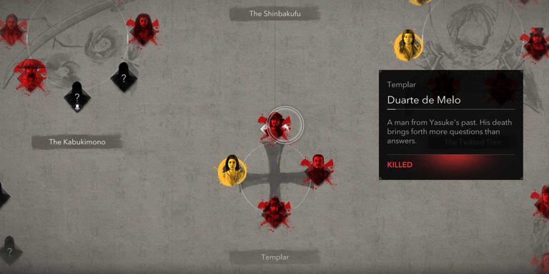 How To Get All Endings In Assassin's Creed Shadows