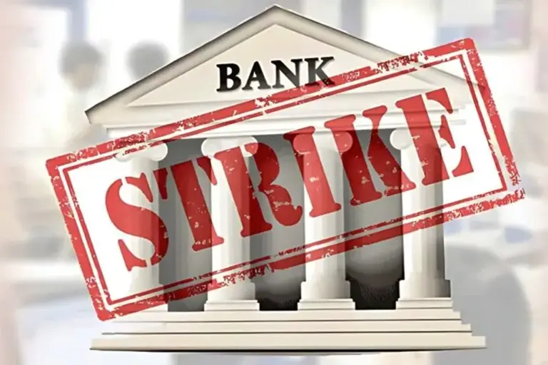 Bank strike today: What’s open, what’s disrupted across India
