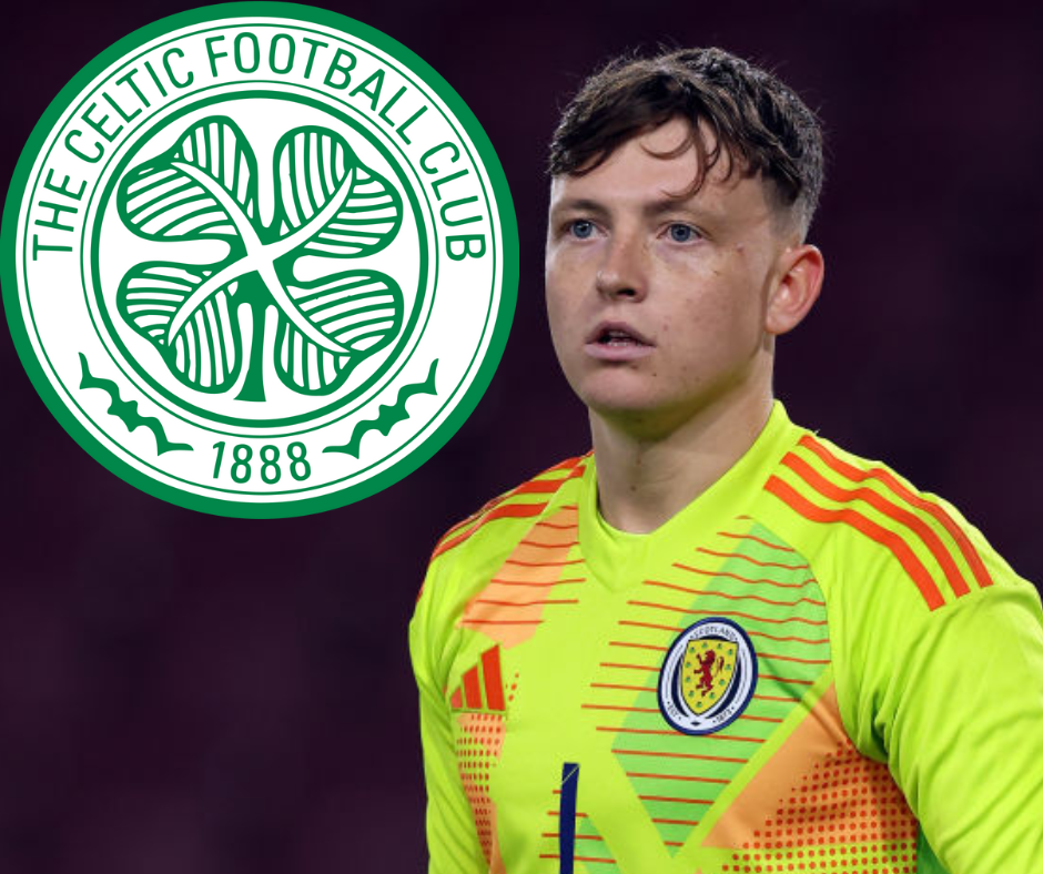 Rangers talent thriving with ex Celtic star mentorship as one thing ...