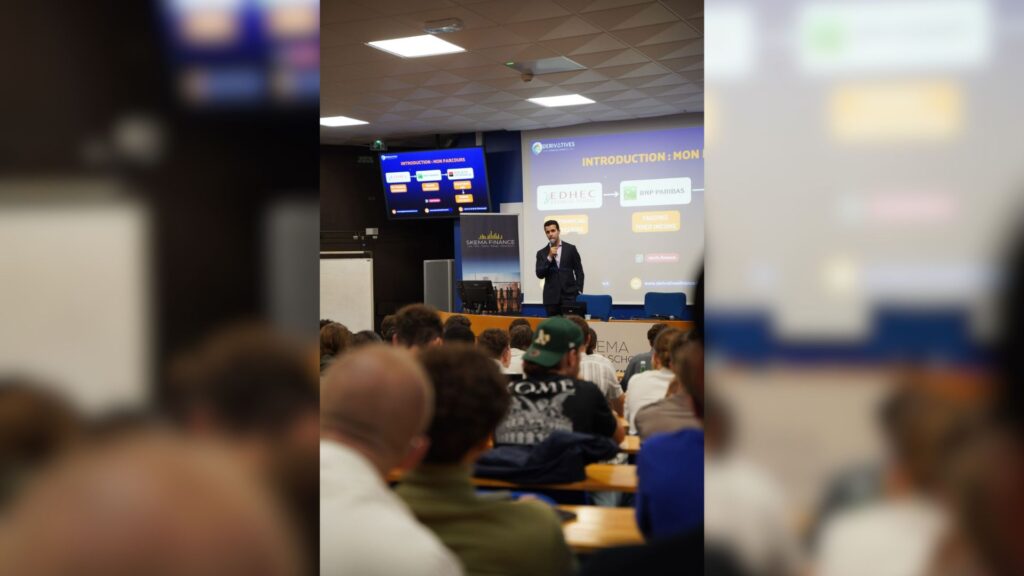 On vous présente Pierre Chartier X2007, le personnage satirique qui ...