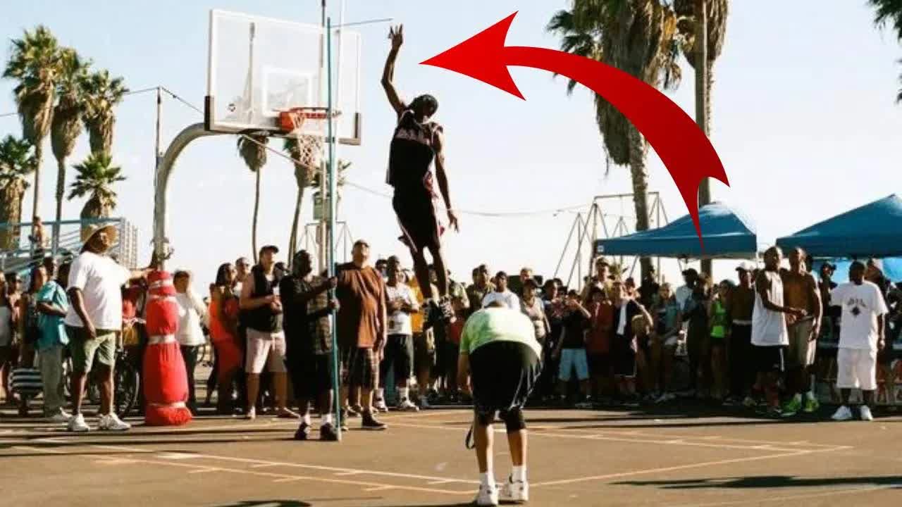 50 Inch Vertical Jump Training: Athleticism & Genetics