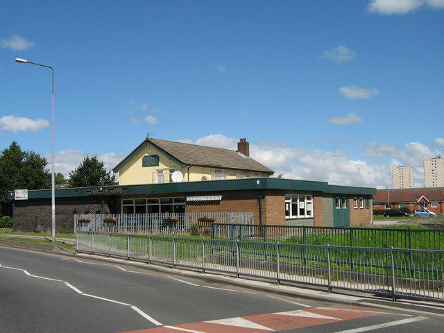 17 of Liverpool's 'roughest' pubs ever as chosen by locals, including ...