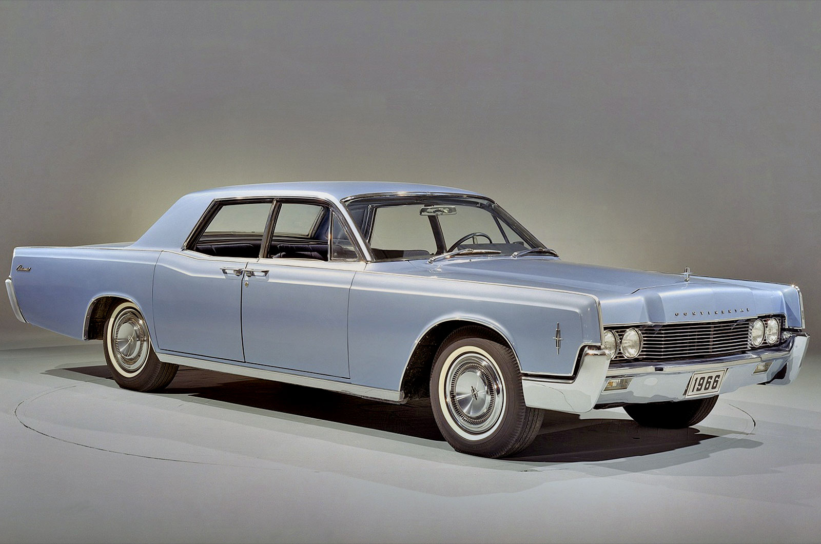 Ranked: the largest engine made by every major car company