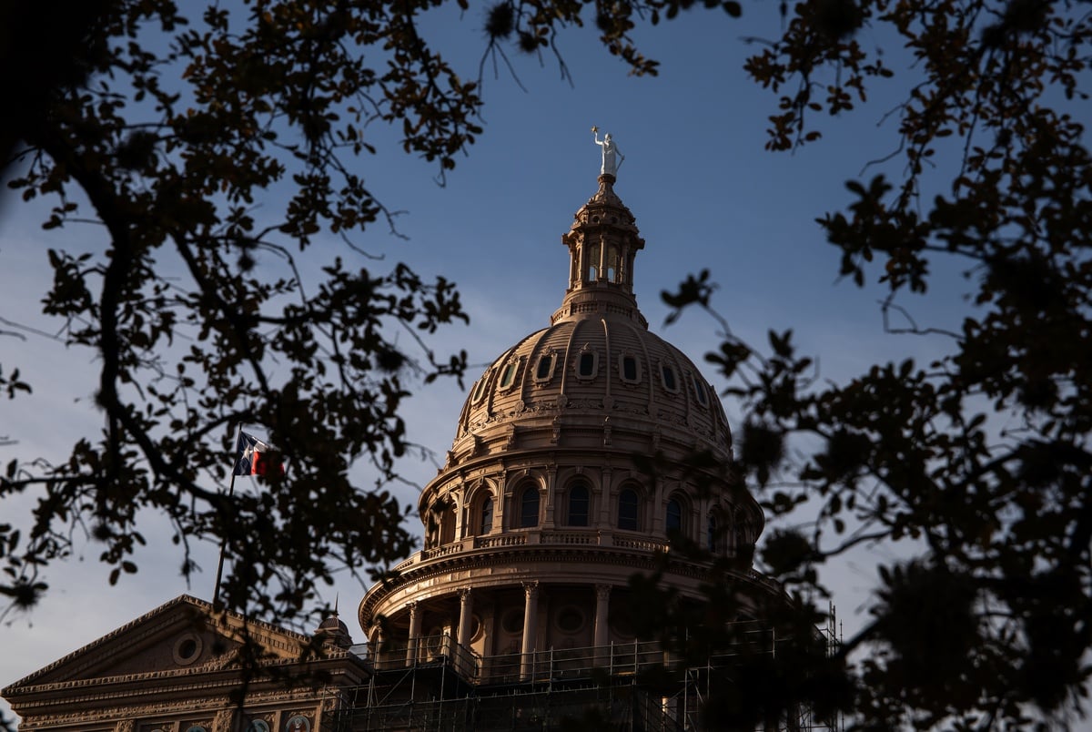 Texas’ DEI bans: What to know about the term and the debate