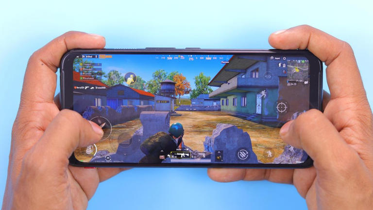 7 Game Offline Android yang Menghibur dan Bisa Dimainkan Tanpa Kuota ...