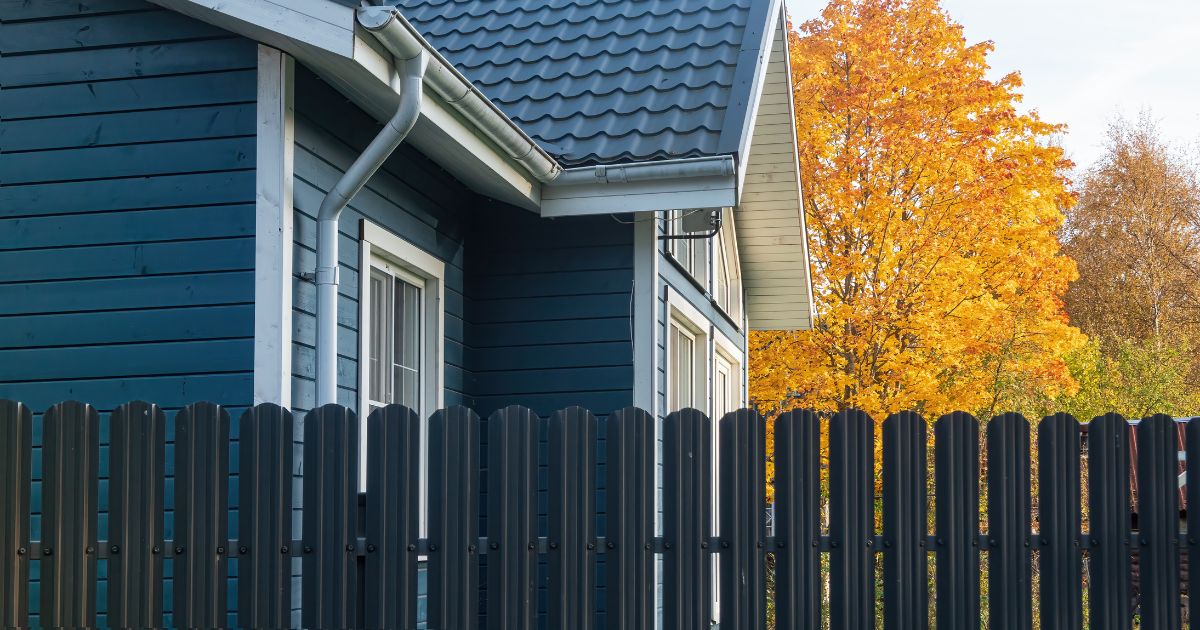 Elle exige que je démonte ma clôture – le karma lui réserve une belle ...