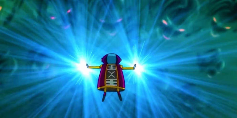 5 Dragon Ball characters stronger than Beerus