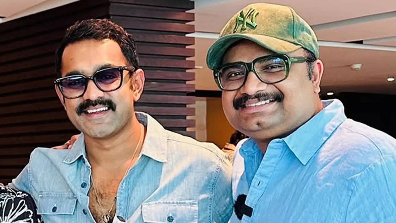 Asif Ali To Team Up With Thalavan Director Jis Joy For New Film