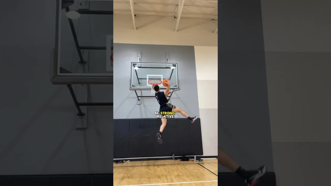 Increase Your Vertical Jump: Plyometrics, Technique & Strength Exercises