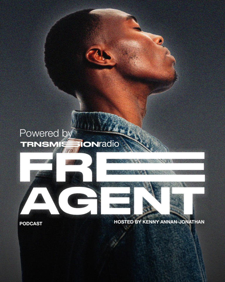 ‘FREEAgent:' Naomi Osaka's Agent Stuart Duguid Among First Guests On ...