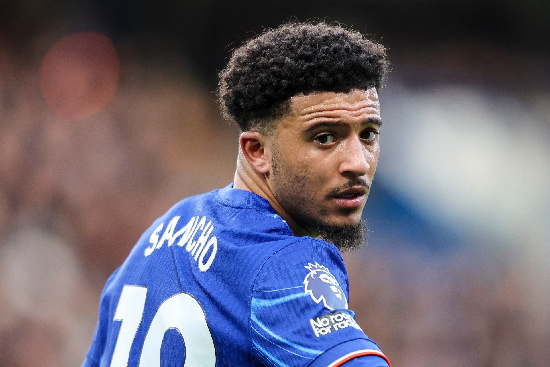 Chelsea make final decision on signing Jadon Sancho from Man Utd