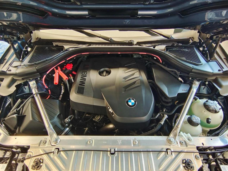 手握40万预算，为什么我选沃尔沃XC60而不是宝马X3L?