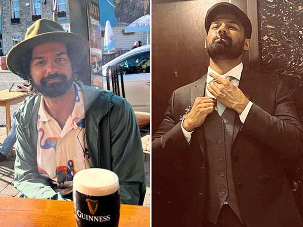 Pranav Mohanlal's Next With Bramayugam Director Rahul Sadasivan Begins ...