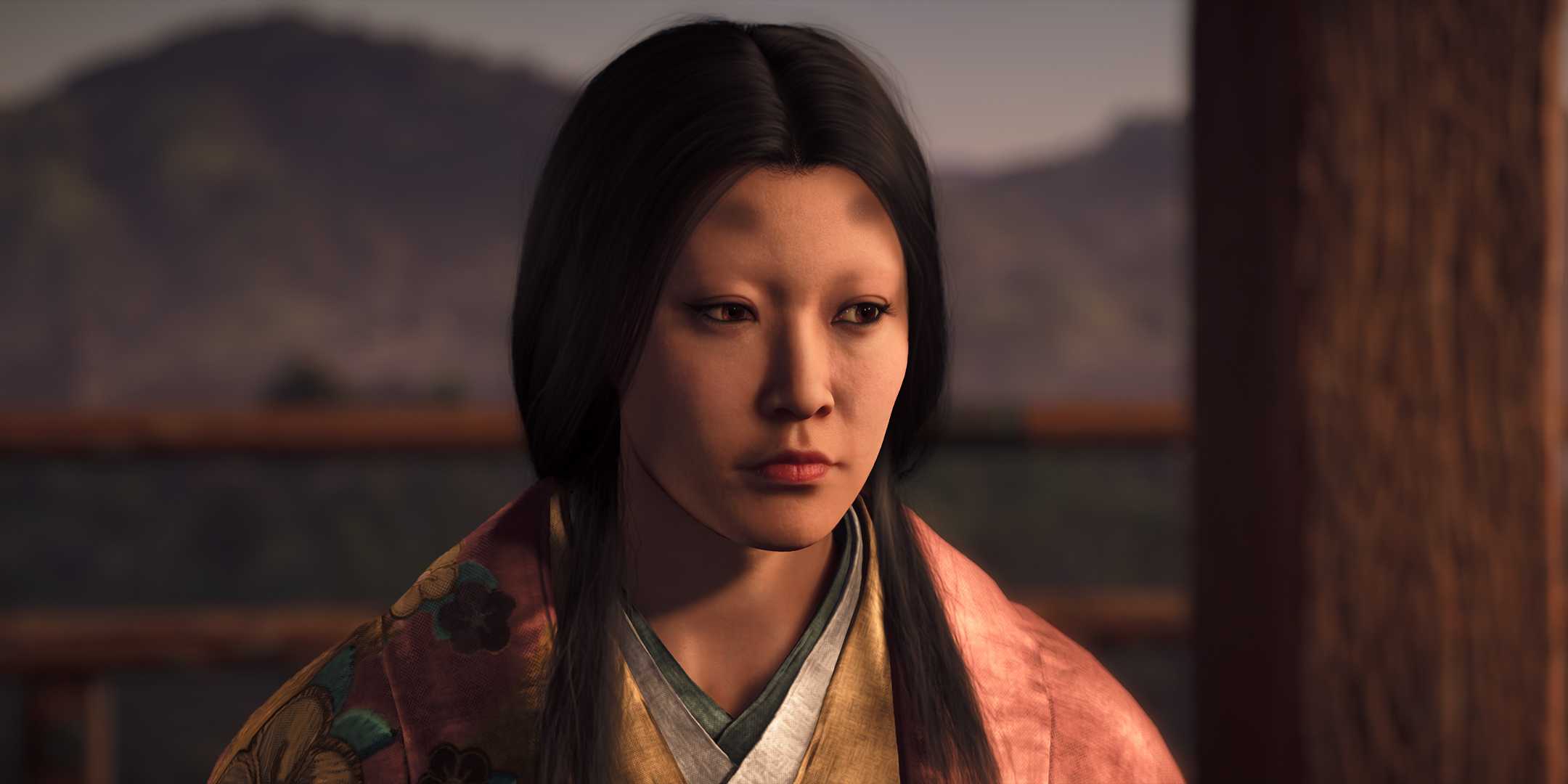 Every Real Historical Figure In Assassin's Creed Shadows