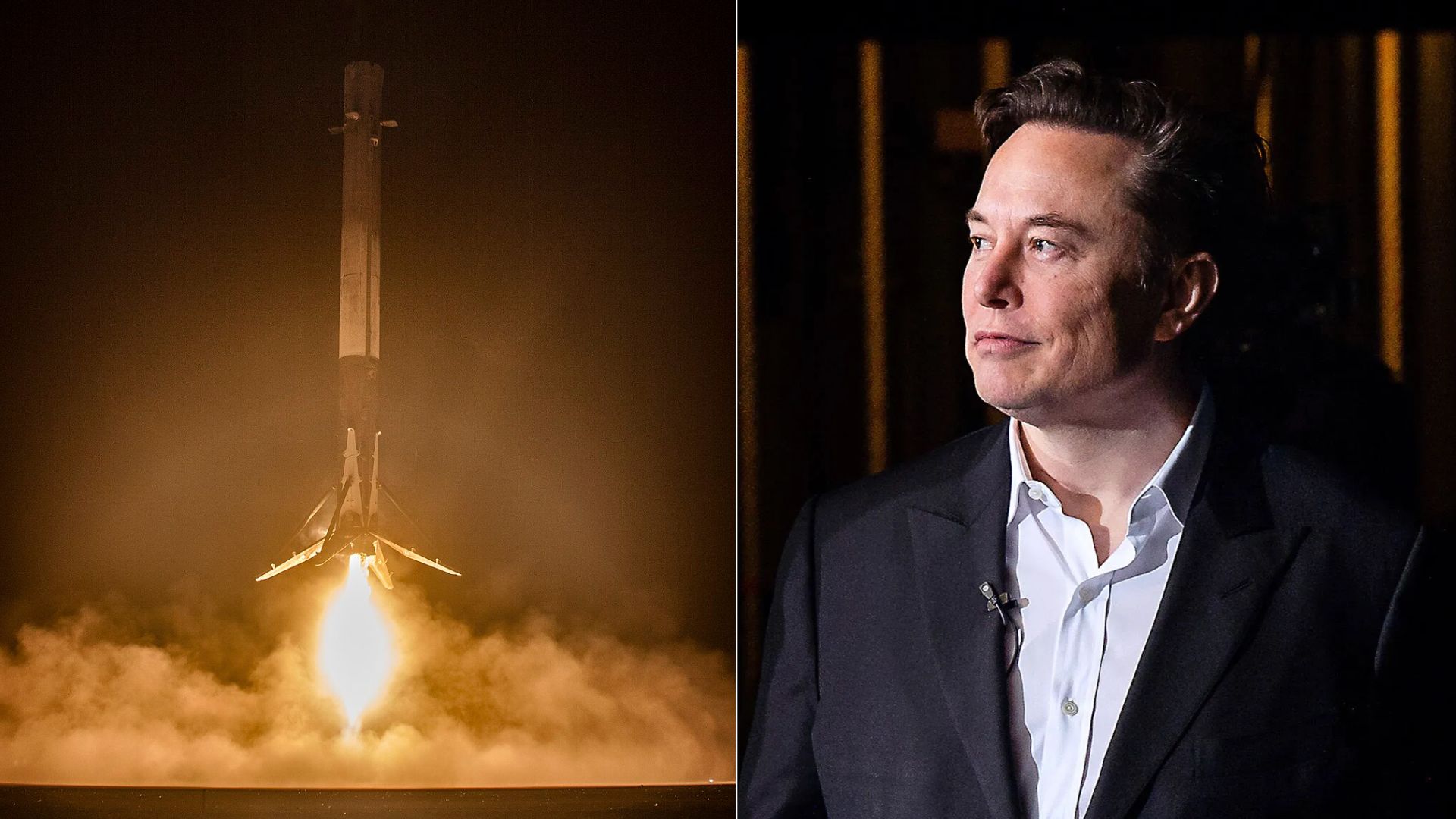 China to challenge Elon Musk’s space power with 6 reusable rocket ...