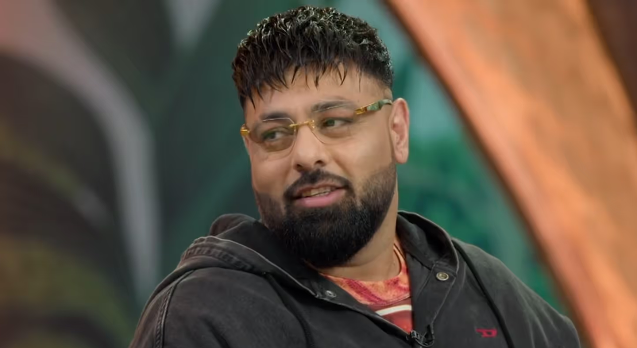 Badshah: I want to create music that is driven by my instinct