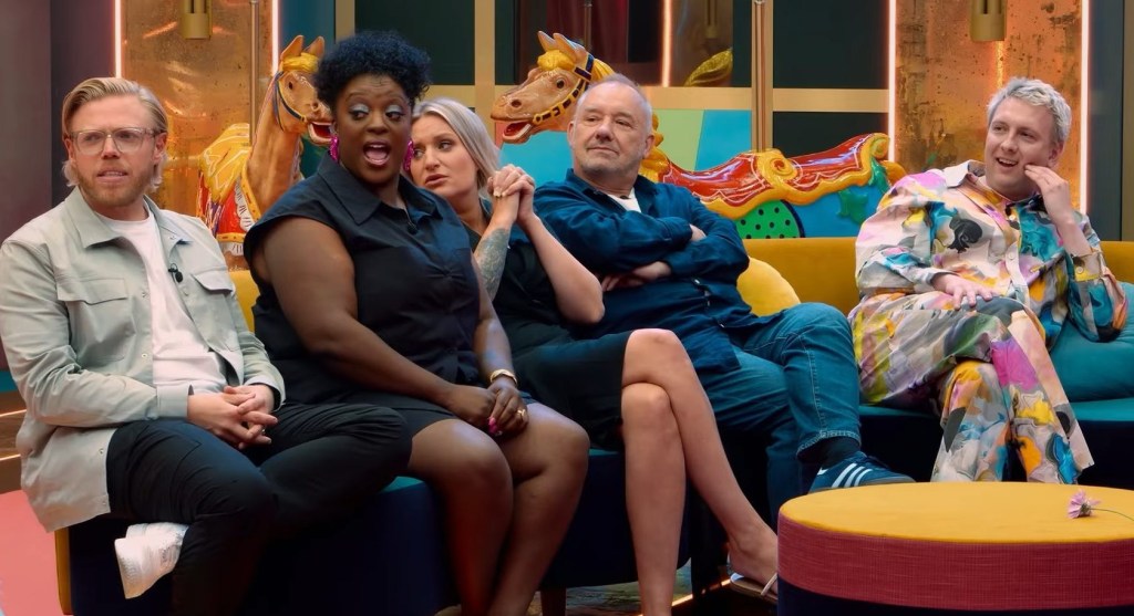 Amazon Prime viewers crying with laughter at ‘funniest show ever seen’