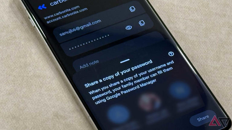 4 mistakes people make when using the same password across streaming services