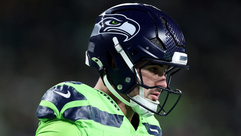 Former Commanders QB Named One of NFL’s ‘Top Trade Targets’