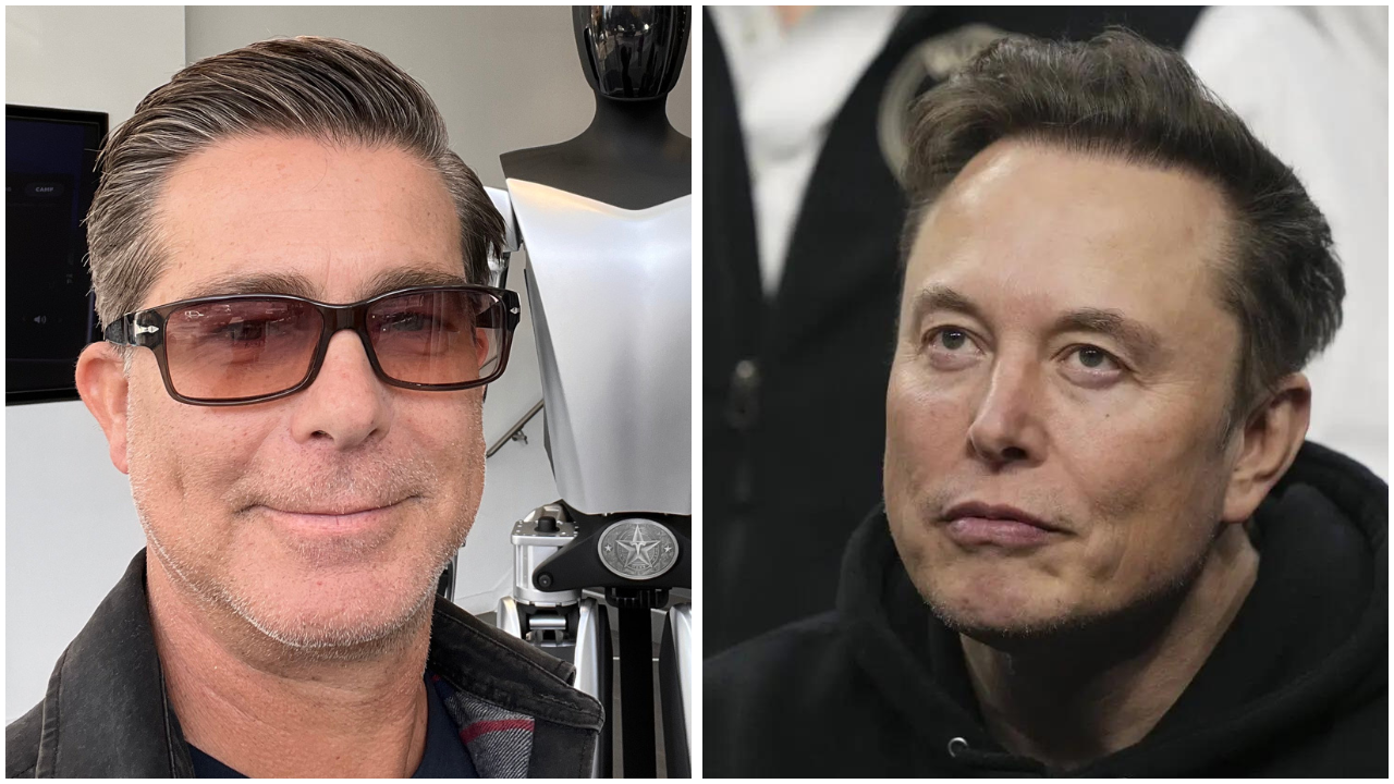 Who is Ross Gerber? Tesla investor calling for Elon Musk’s resignation