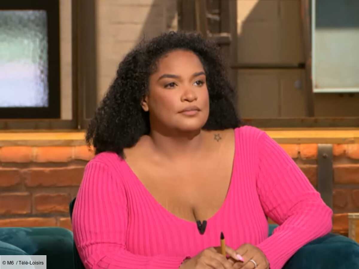 Kelly Massol (Qui veut être mon associé) recadre l'influenceuse Gaelle ...