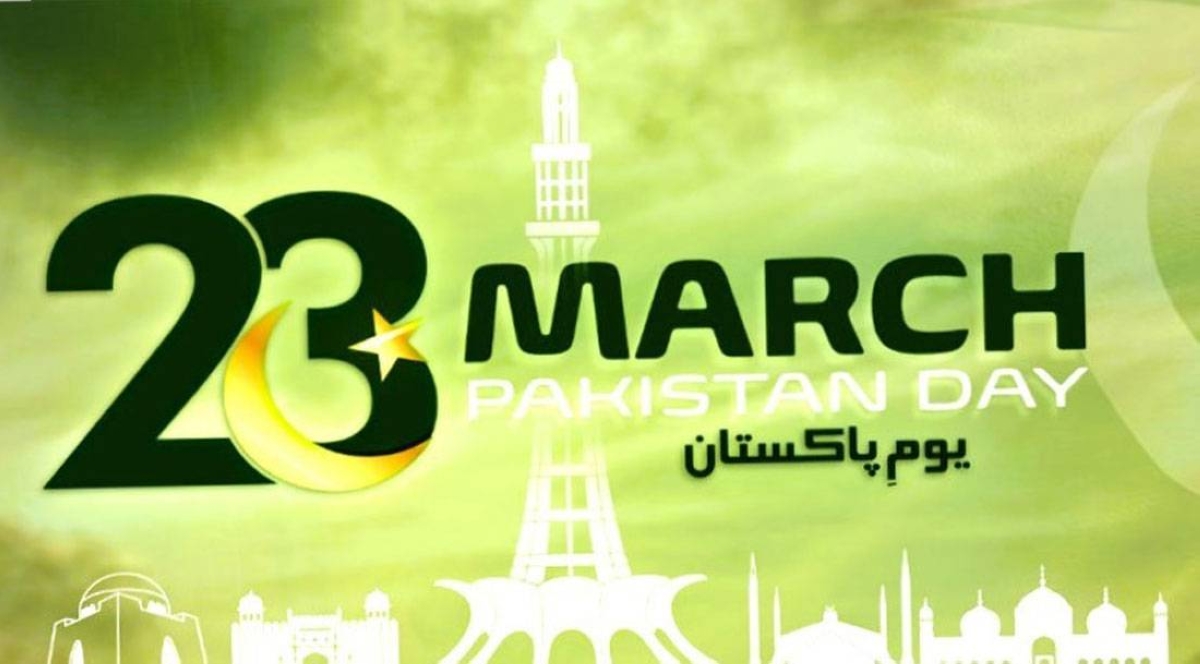 Pakistan marks 85 years of sovereignty