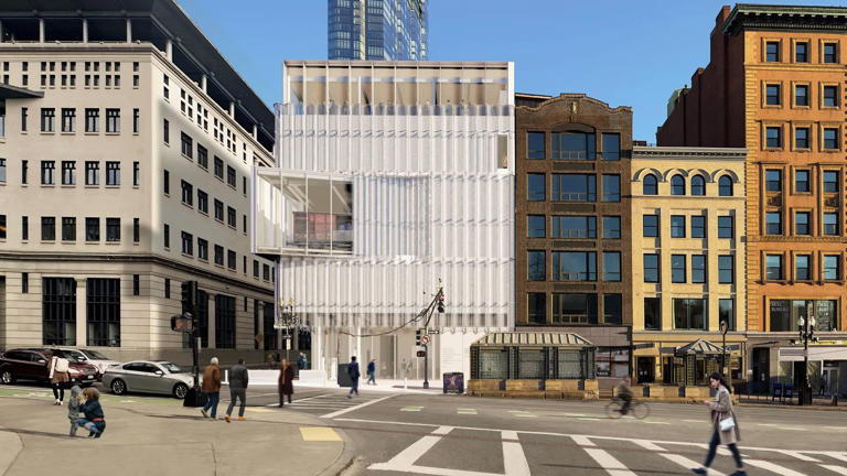 What a Boston Holocaust museum's rail car teaches us about genocide