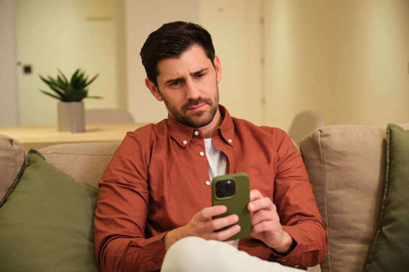 'Delete your data' warning to millions as genetic testing company ...