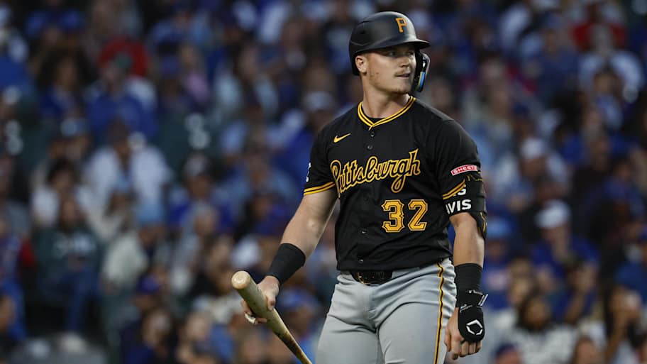 Pirates Manager Explains Henry Davis Decision