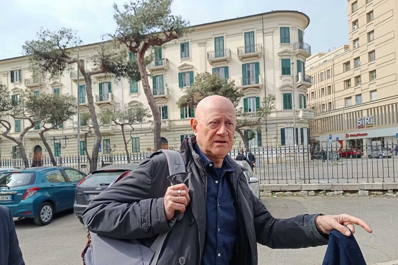 Foggia, annullato il forum sul terrorismo con l’ex dirigente di Prima ...