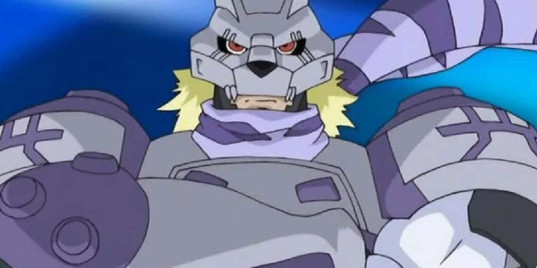 10 Best-Designed Humanoid Digimon in the Anime, Ranked
