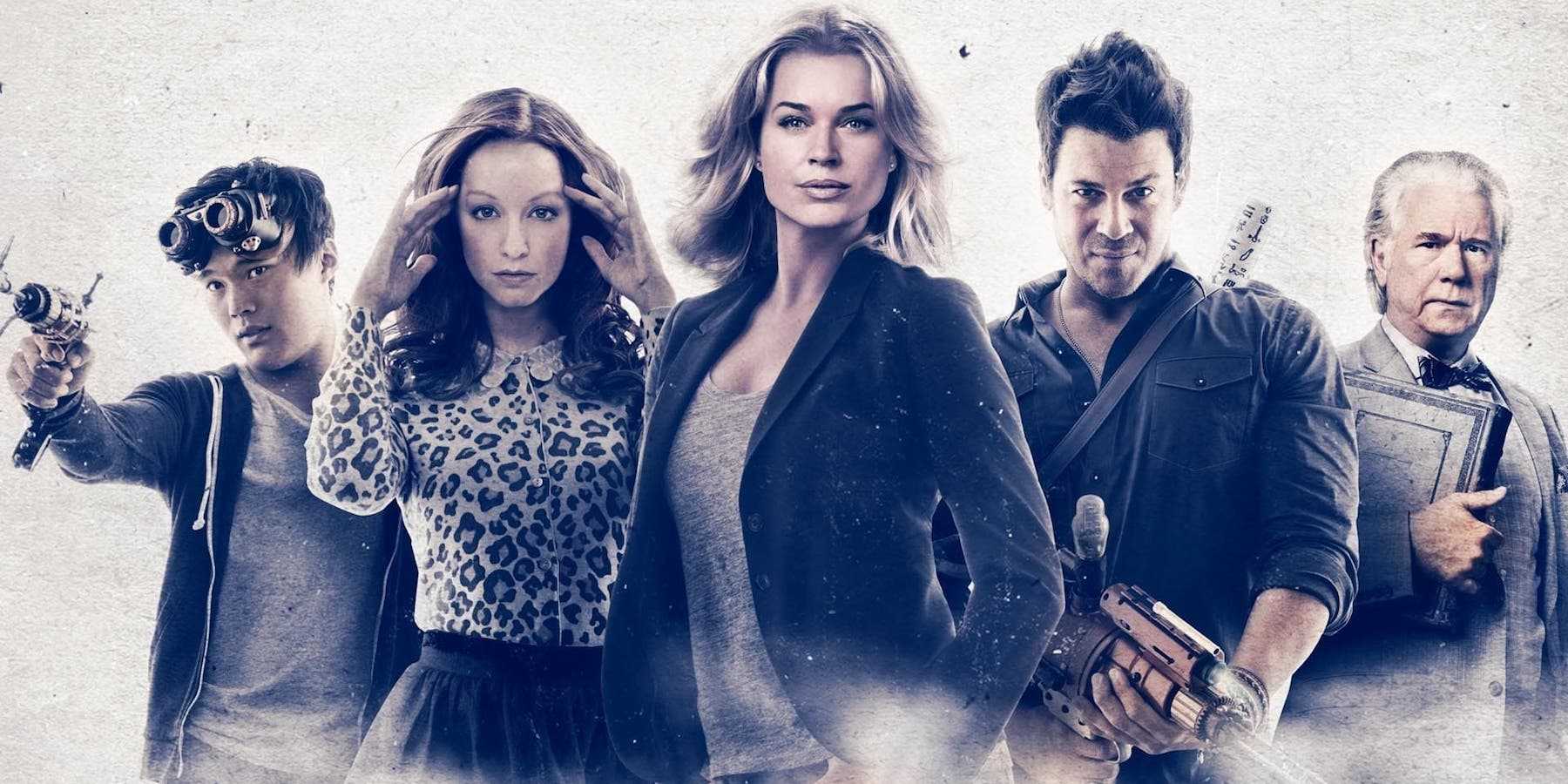 The Librarians: The Next Chapter - Everything We Know