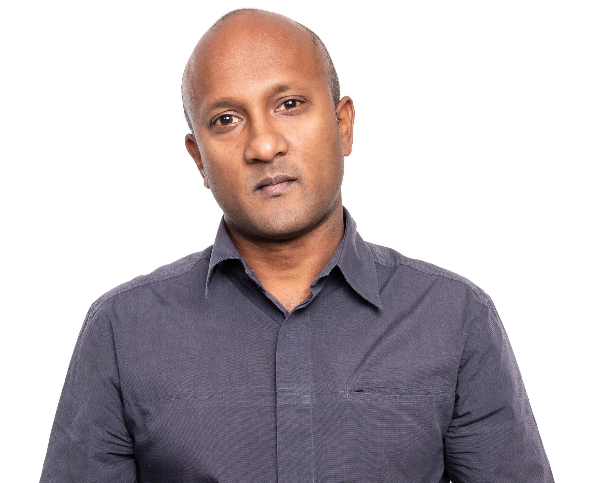 Nick takes charge of acclaimed Harrogate mental health charity