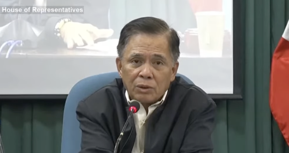 Paduano: TriComm won't allow attacks, insults