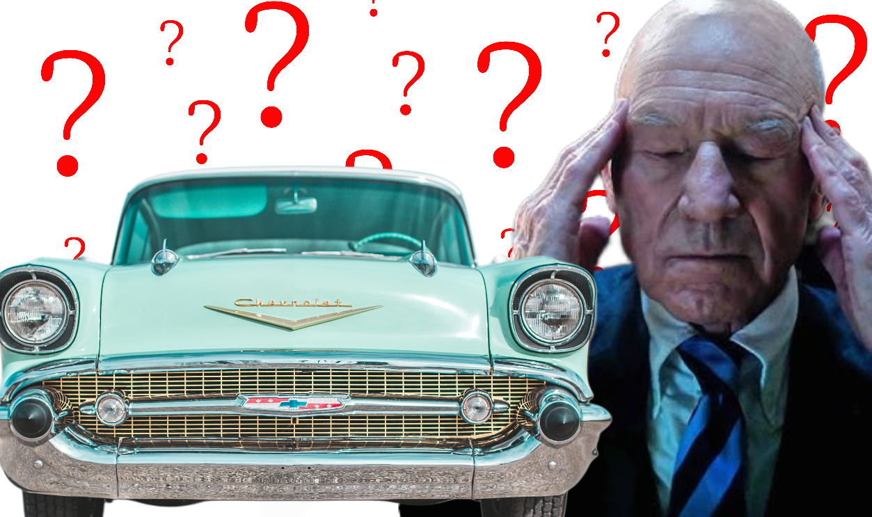 Ultimate Car Trivia: Can You Name These Classic Cars?