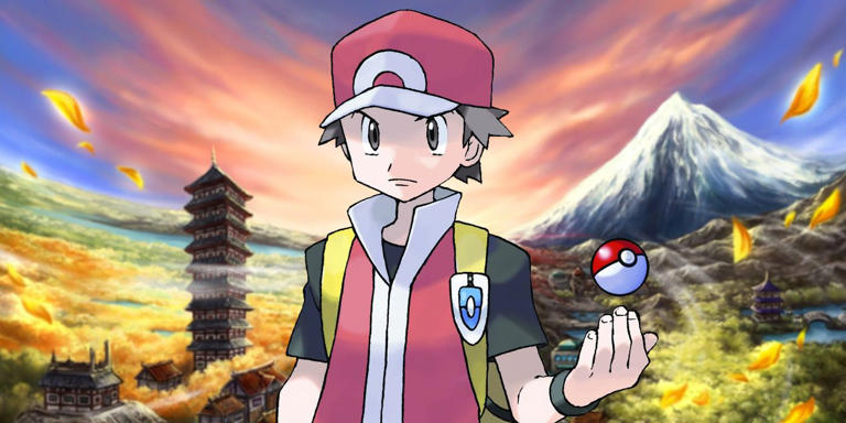 After Pokémon Ages Up Its Heroes, the Anime Can Have Ash Recreate One ...
