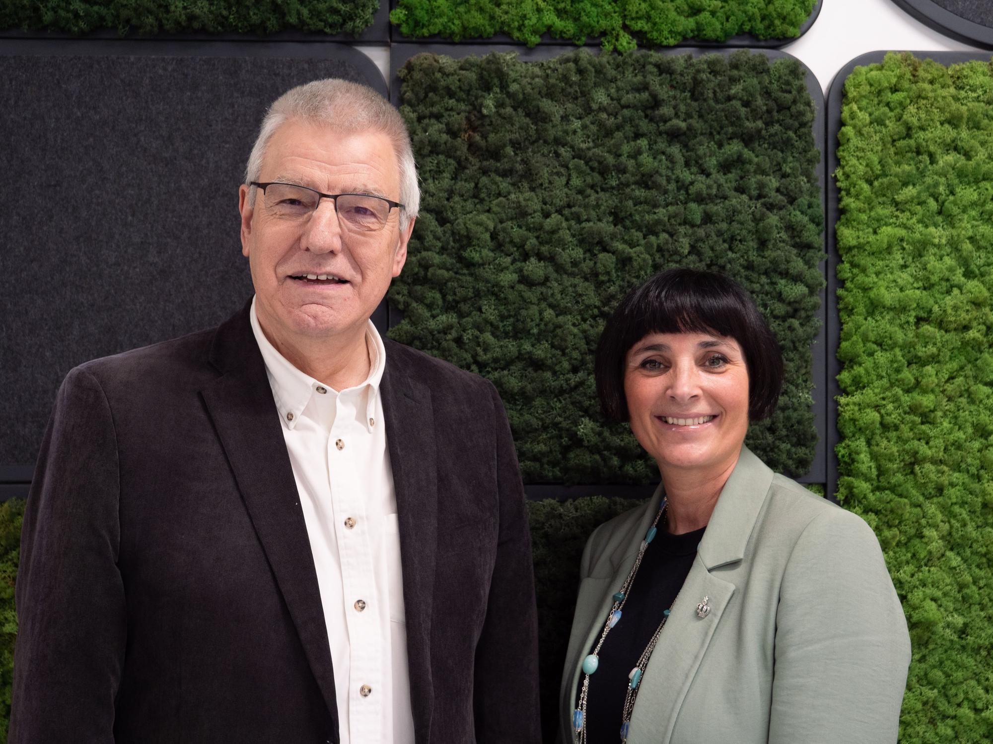 NEPIC celebrates 20 years championing the process sector