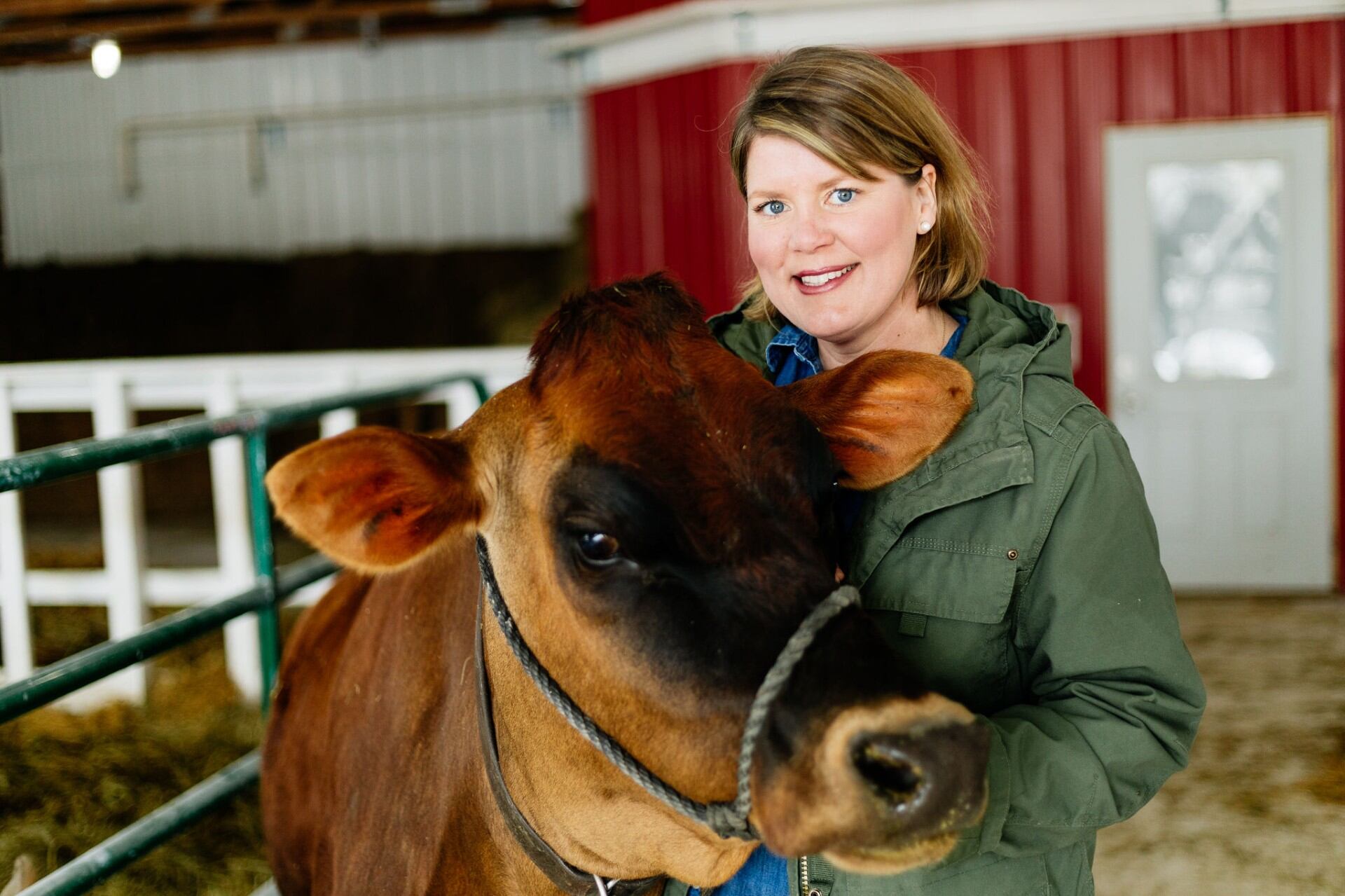 ‘Around the Farm Table’ host coming to Beloit Public Library