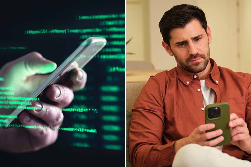 'Delete your data' warning to millions as genetic testing company ...