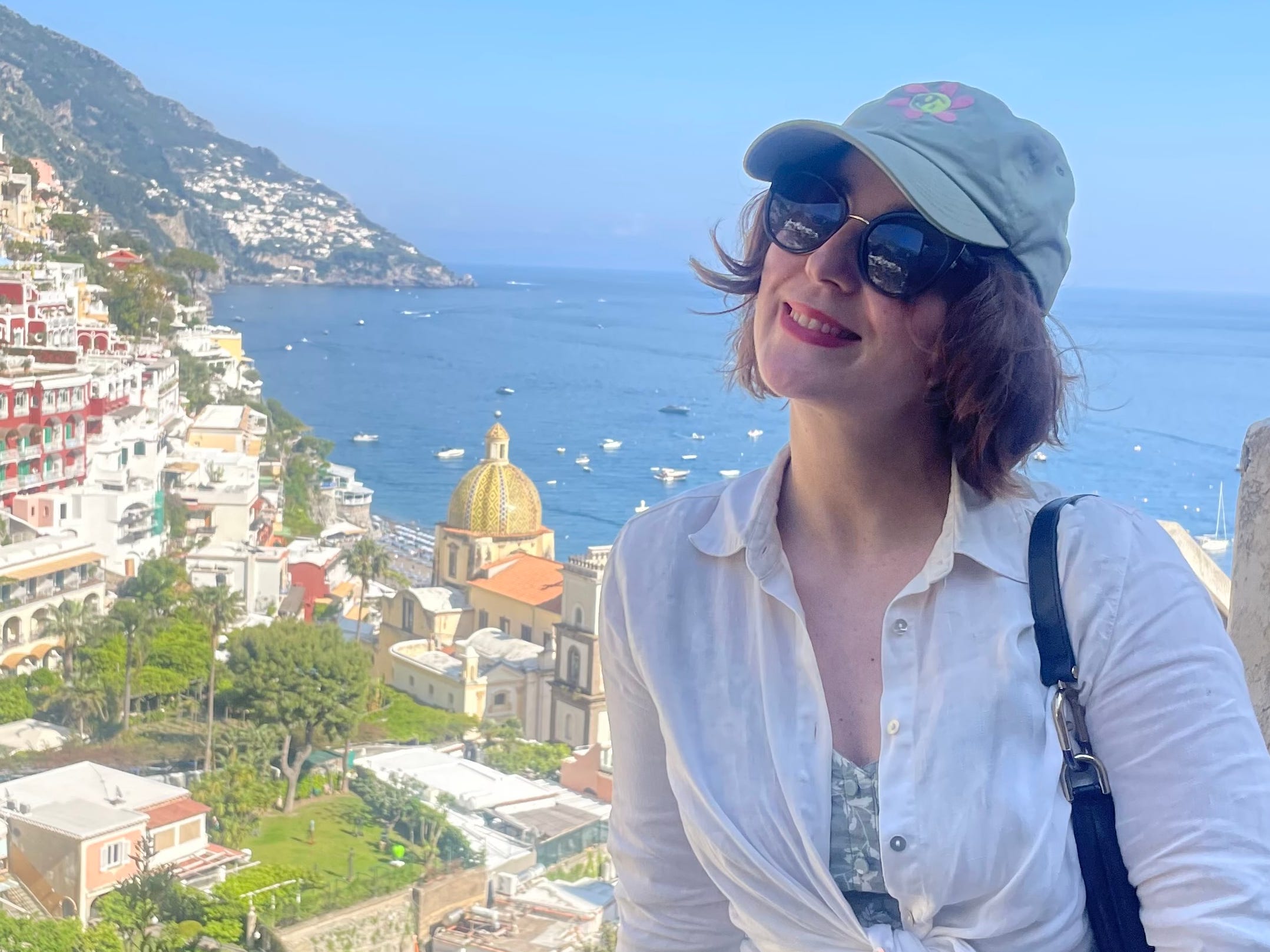 I've lived in Italy for over a year. Here are 7 things I've learned ...