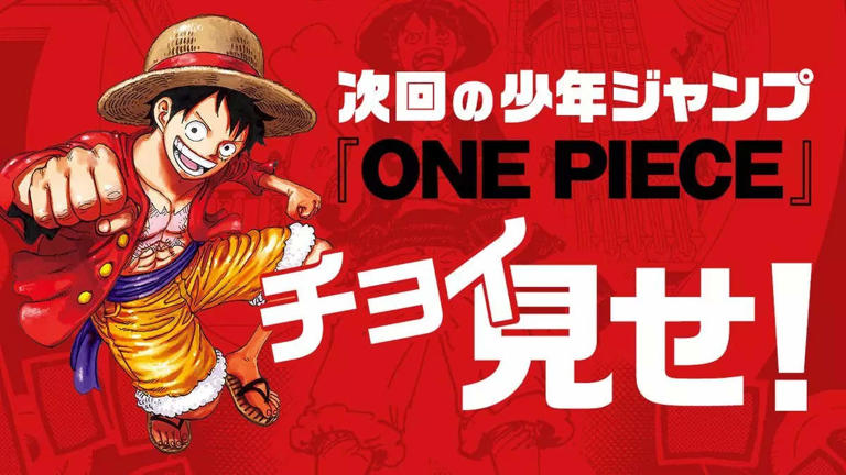 One Piece Next Episode Release Date: In April The Egghead Arc Resumes ...