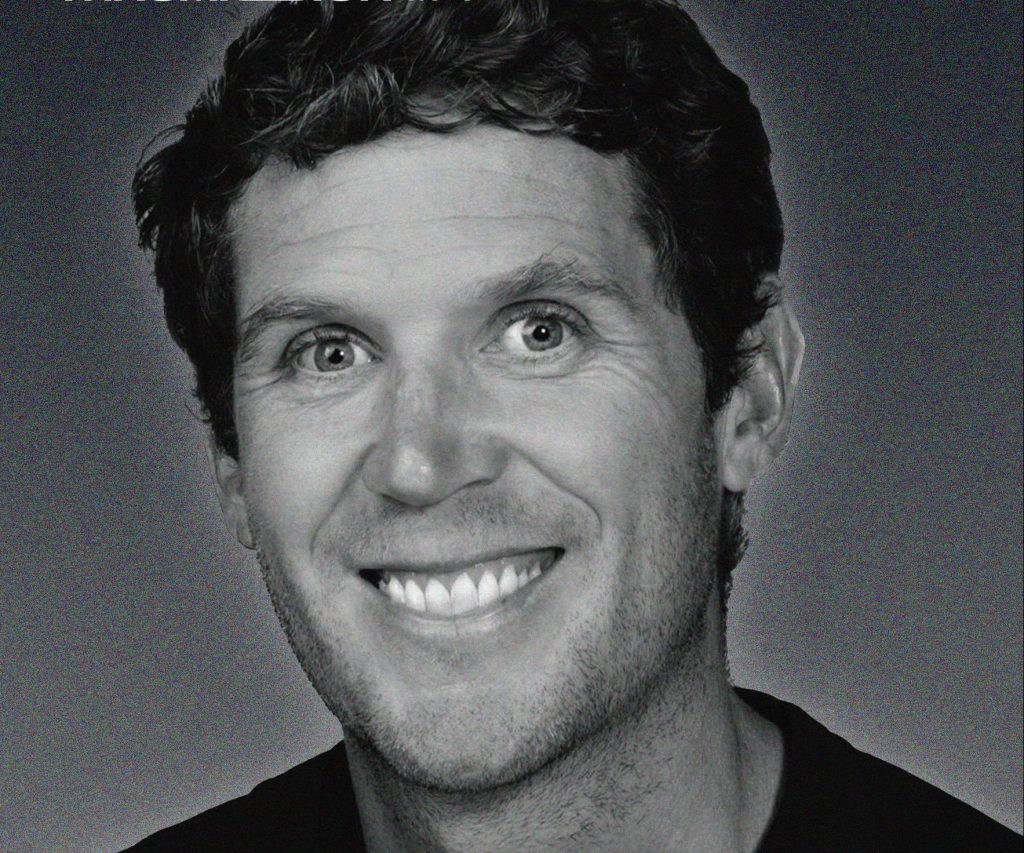 ‘FREEAgent:' Naomi Osaka's Agent Stuart Duguid Among First Guests On ...