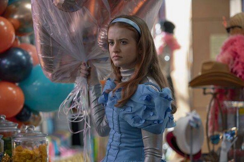 Superhero comedy with 100 percent Rotten Tomatoes score but fans have ...